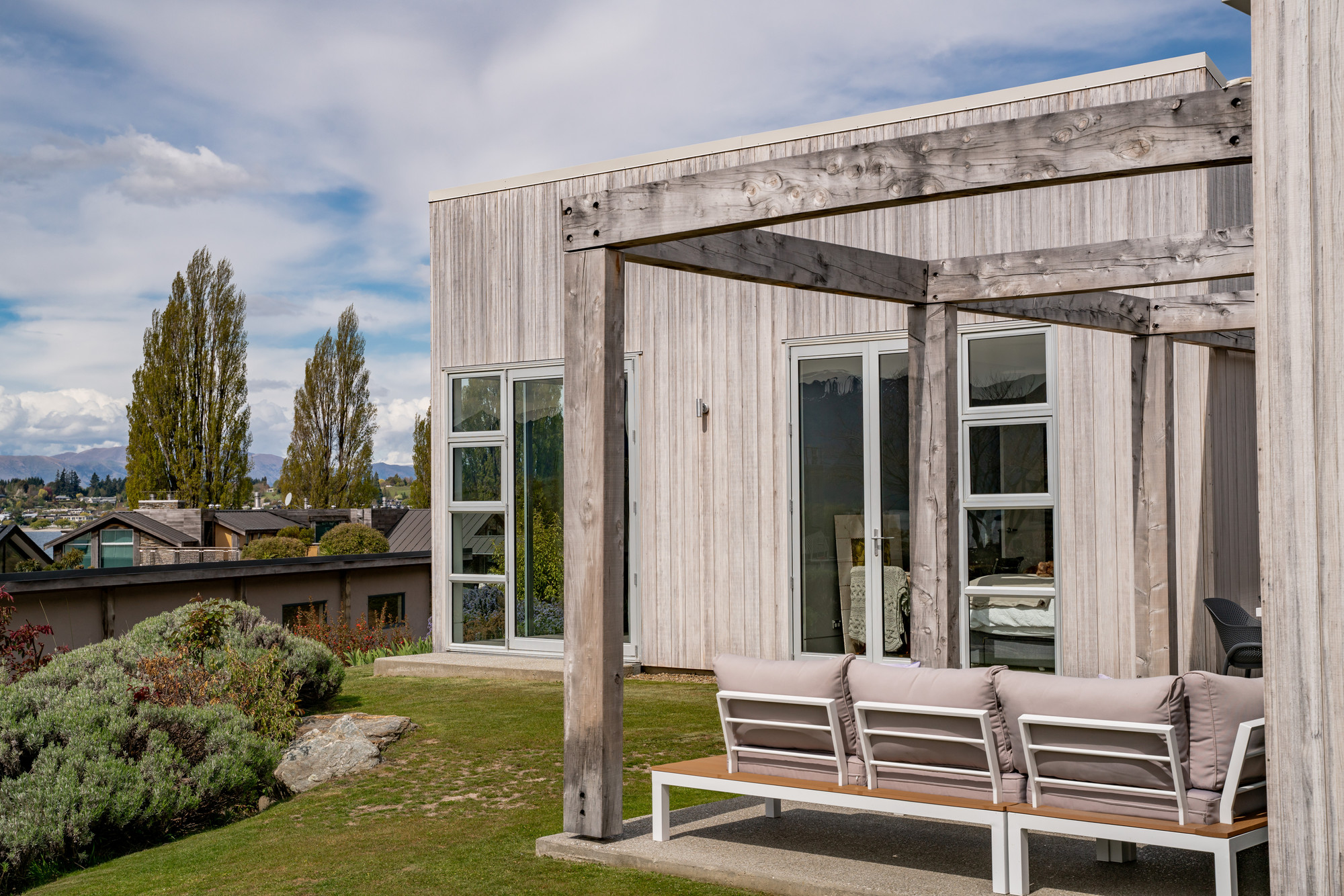 Image Gallery | BuildSmart | Recladding Projects in Dunedin