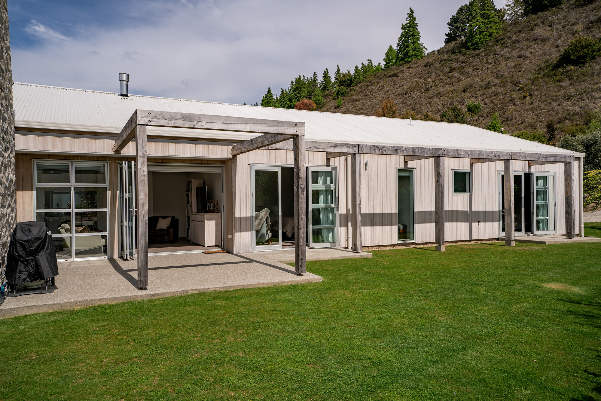 Image Gallery | BuildSmart | Recladding Projects in Dunedin