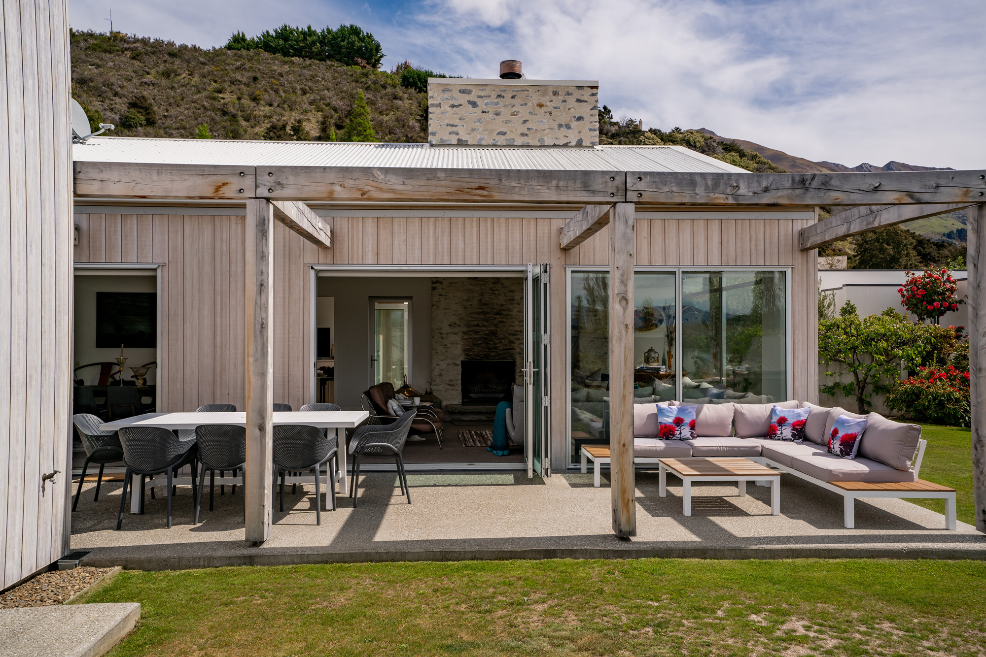 Image Gallery | BuildSmart | Recladding Projects in Dunedin