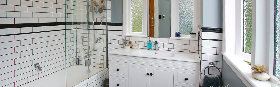 Tiled Bathroom Renovation