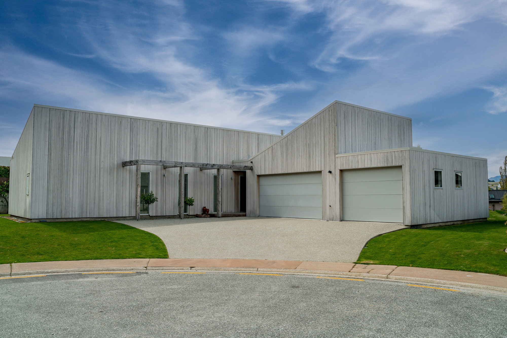 Image Gallery | BuildSmart | Recladding Projects in Dunedin