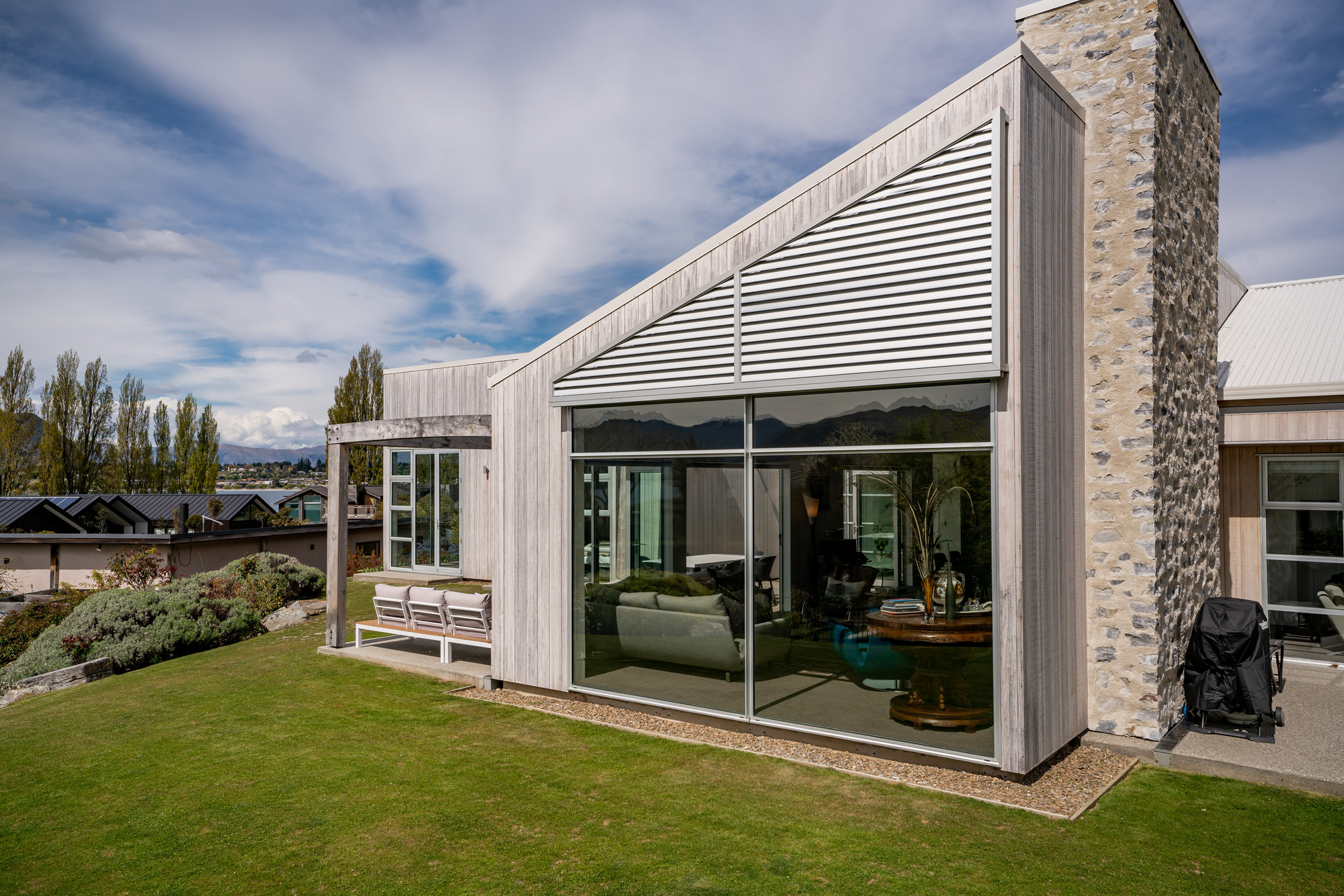 Image Gallery | BuildSmart | Recladding Projects in Dunedin