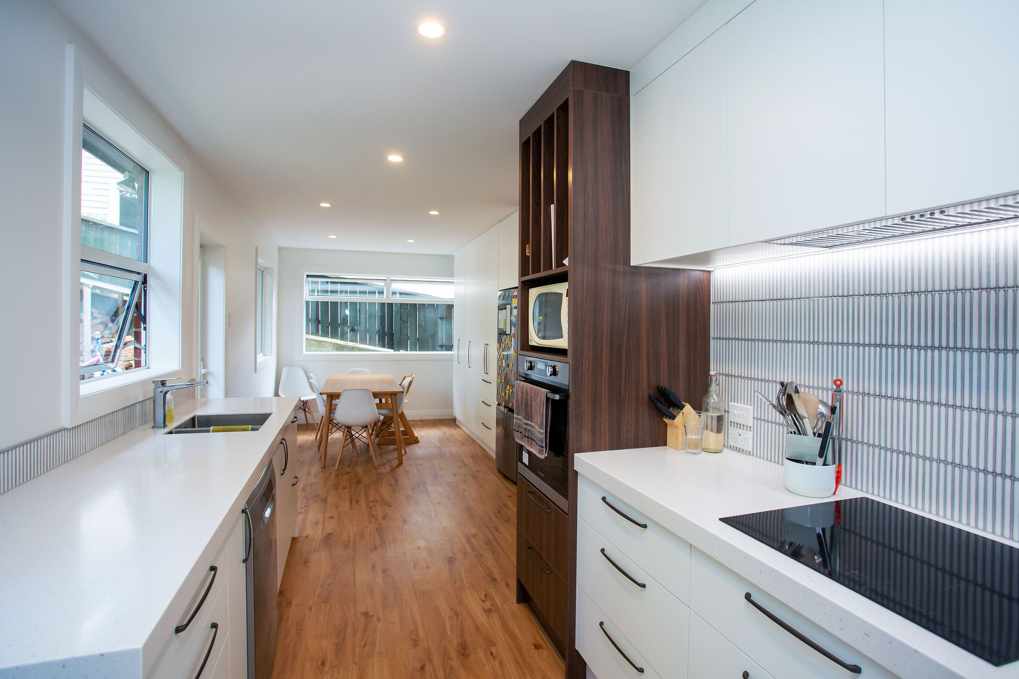 Image Gallery | BuildSmart | Kitchen Projects in Dunedin