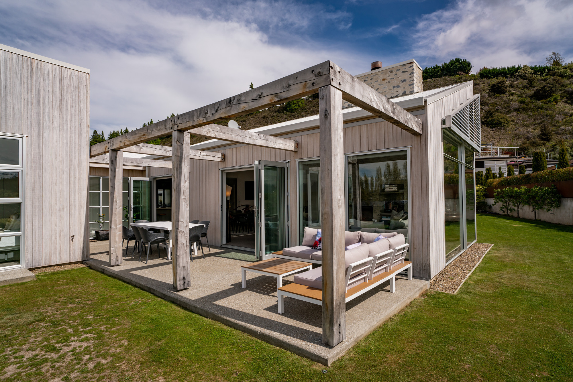 Image Gallery | BuildSmart | Recladding Projects in Dunedin