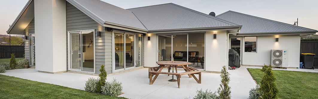 Building Project | BuildSmart | New Build