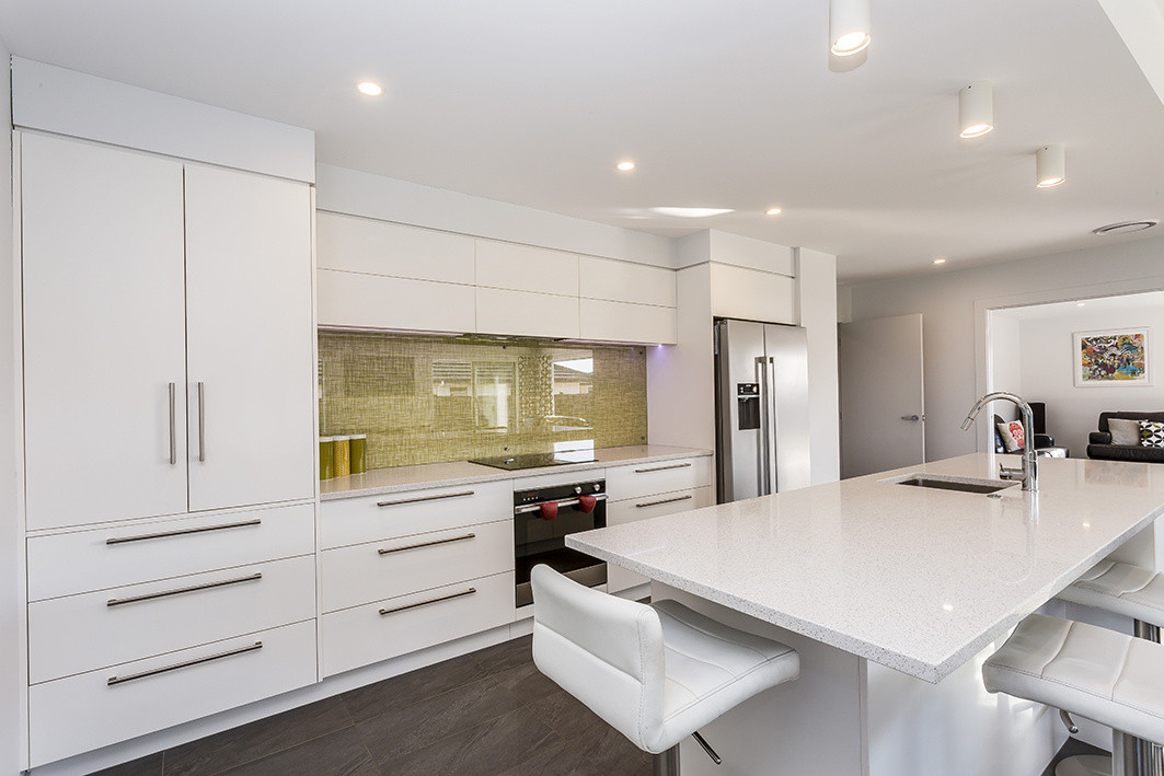 Image Gallery | BuildSmart | Kitchen Projects in Dunedin