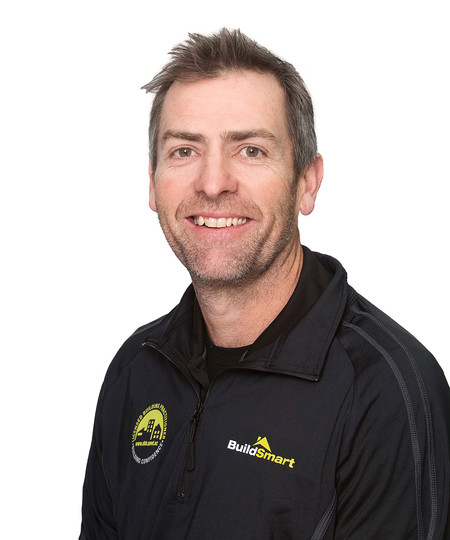 Meet the Team | BuildSmart | Dunedin Master Builders