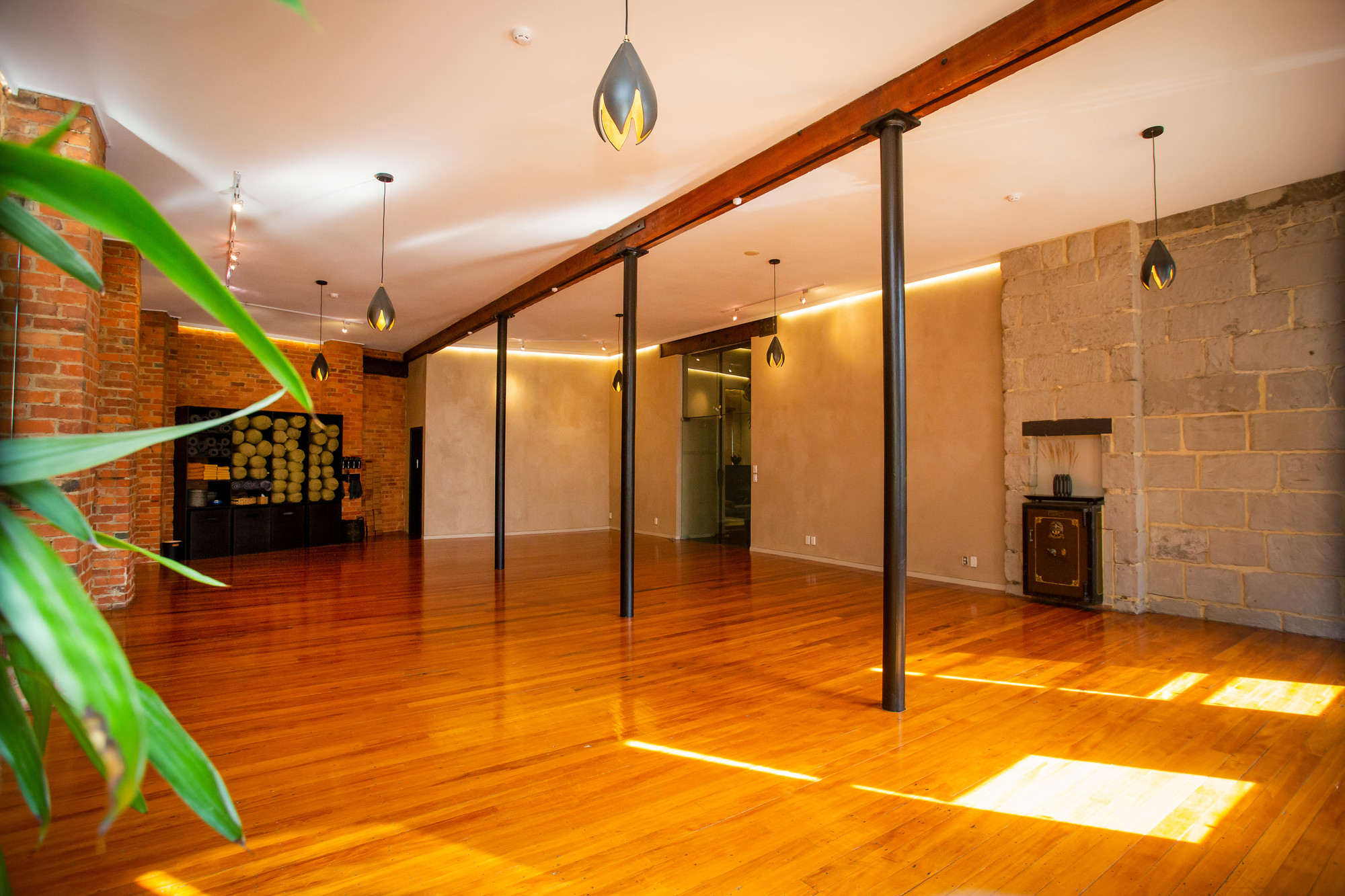 Building Project | BuildSmart | Yoga Studio in Dunedin