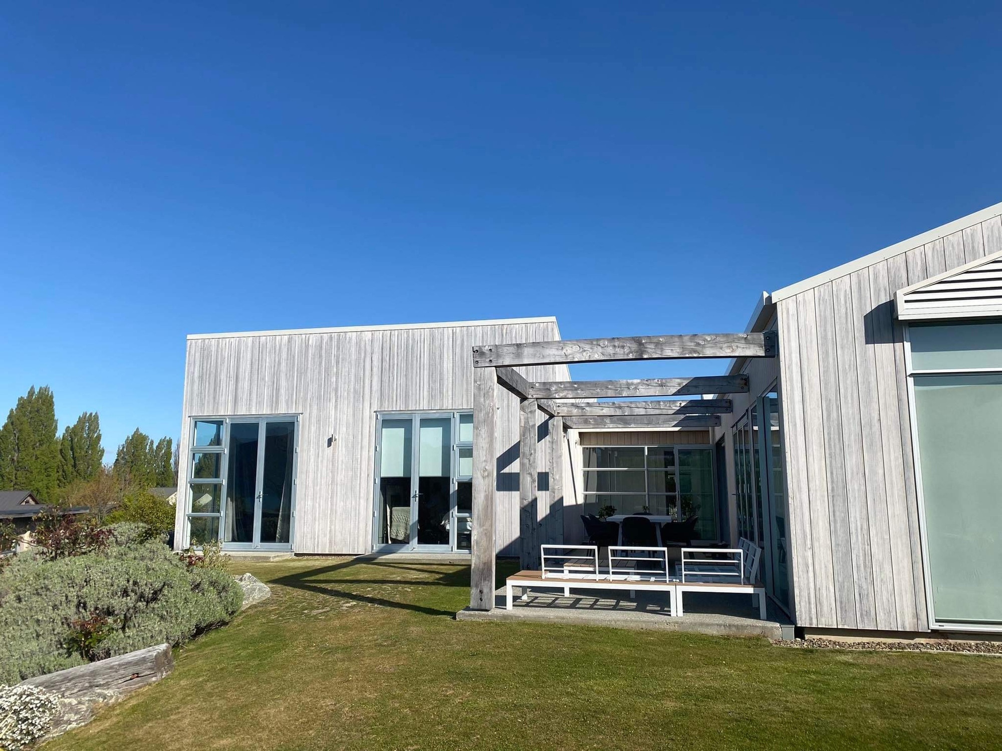 Image Gallery | BuildSmart | Recladding Projects in Dunedin