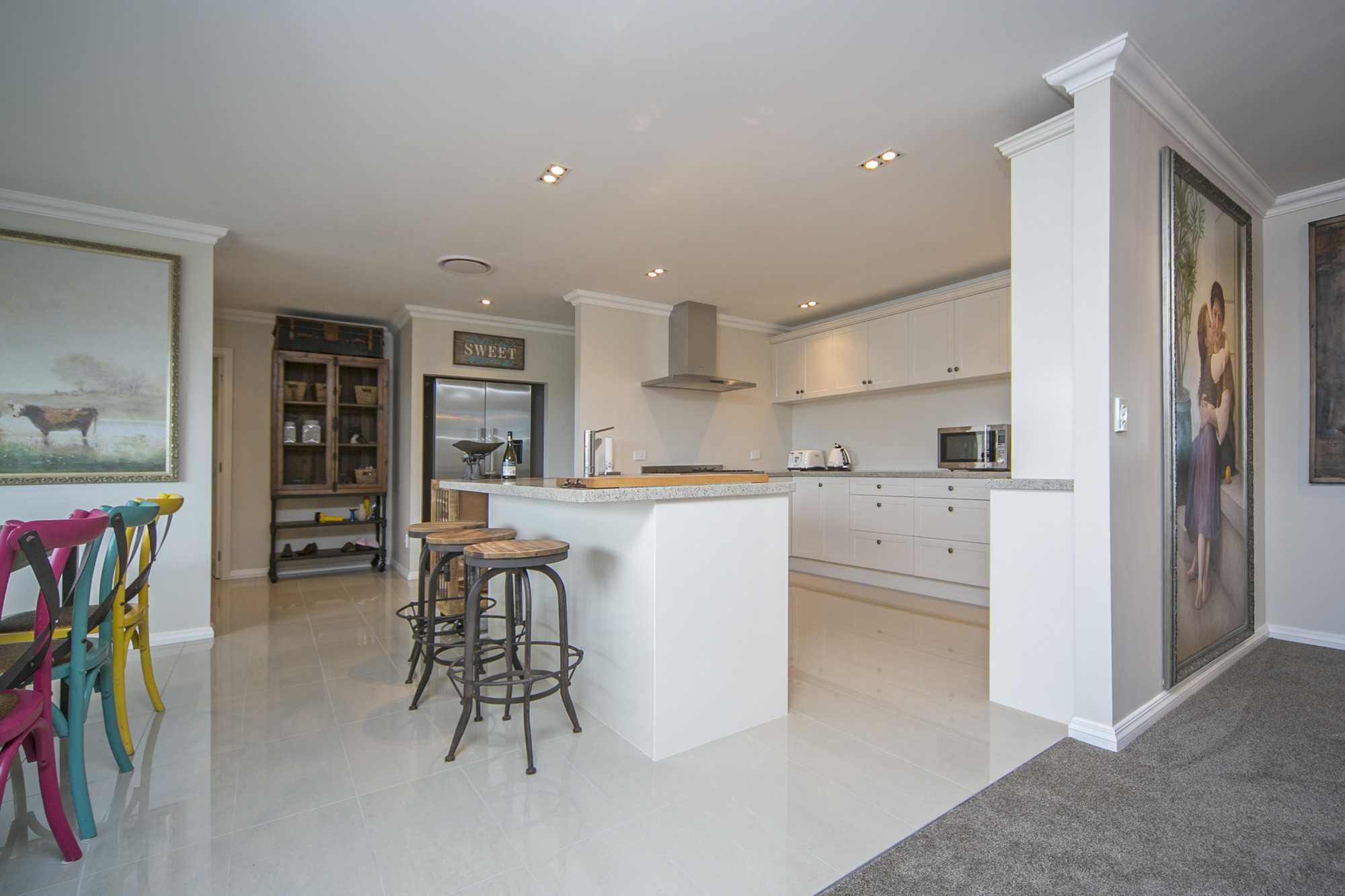 Image Gallery | BuildSmart | Kitchen Projects in Dunedin