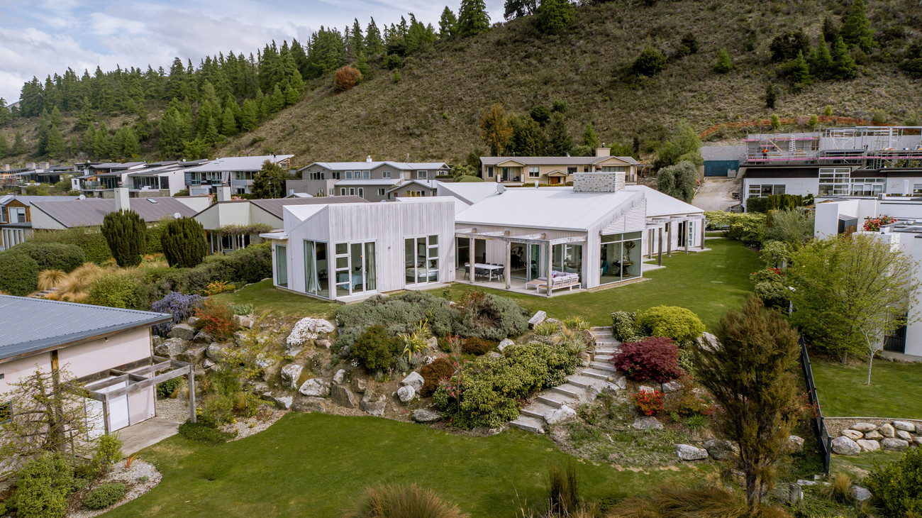 Image Gallery | BuildSmart | Recladding Projects in Dunedin