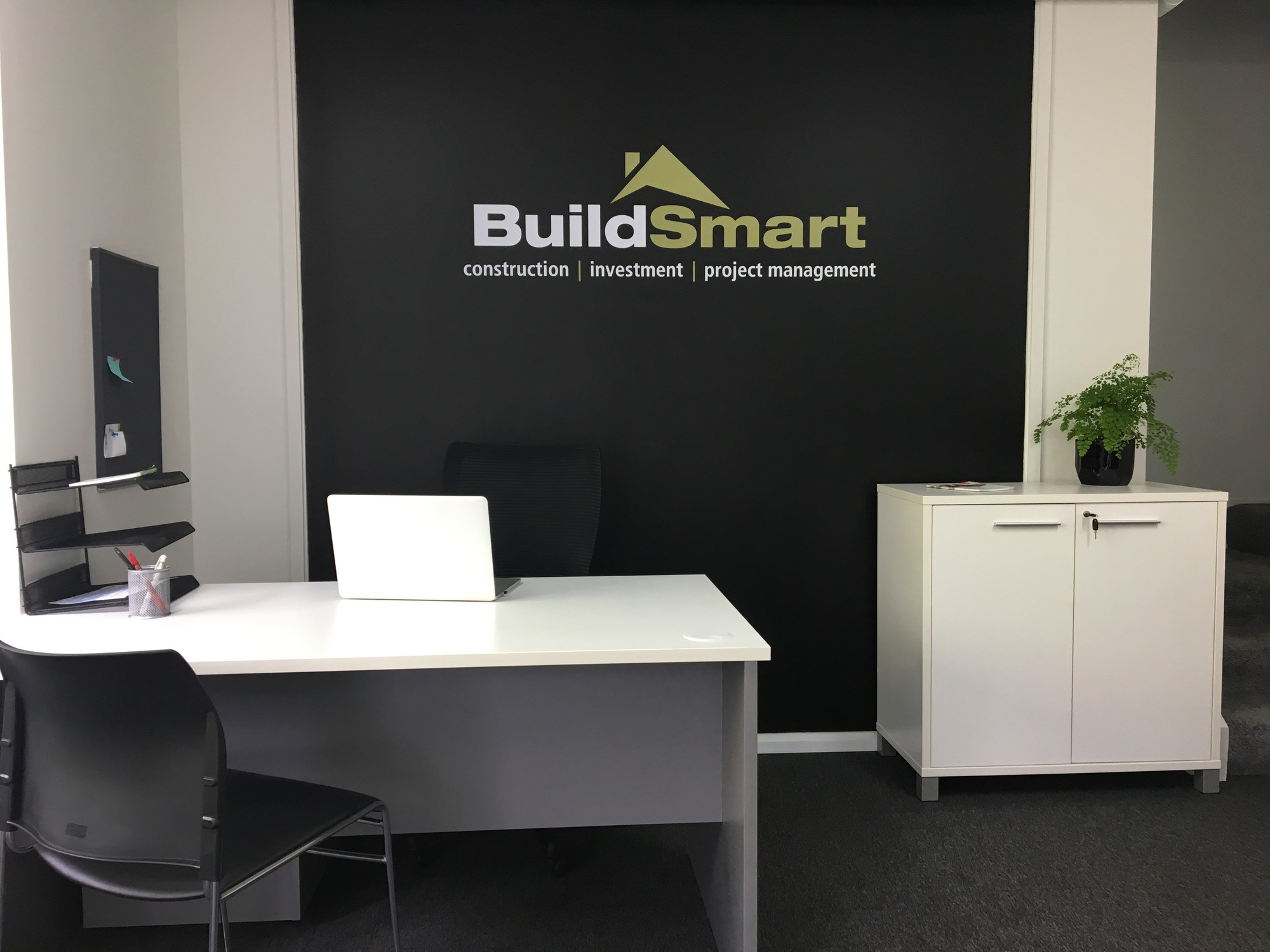 Contact | BuildSmart | Contact Us Today!
