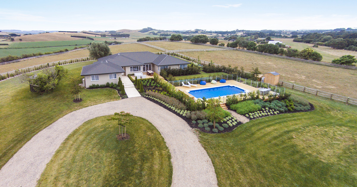 Building Project | BuildSmart | Farm House Renovation