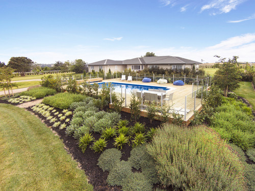 Building Project | BuildSmart | Farm House Renovation