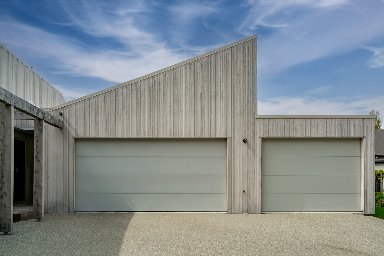 Image Gallery | BuildSmart | Recladding Projects in Dunedin