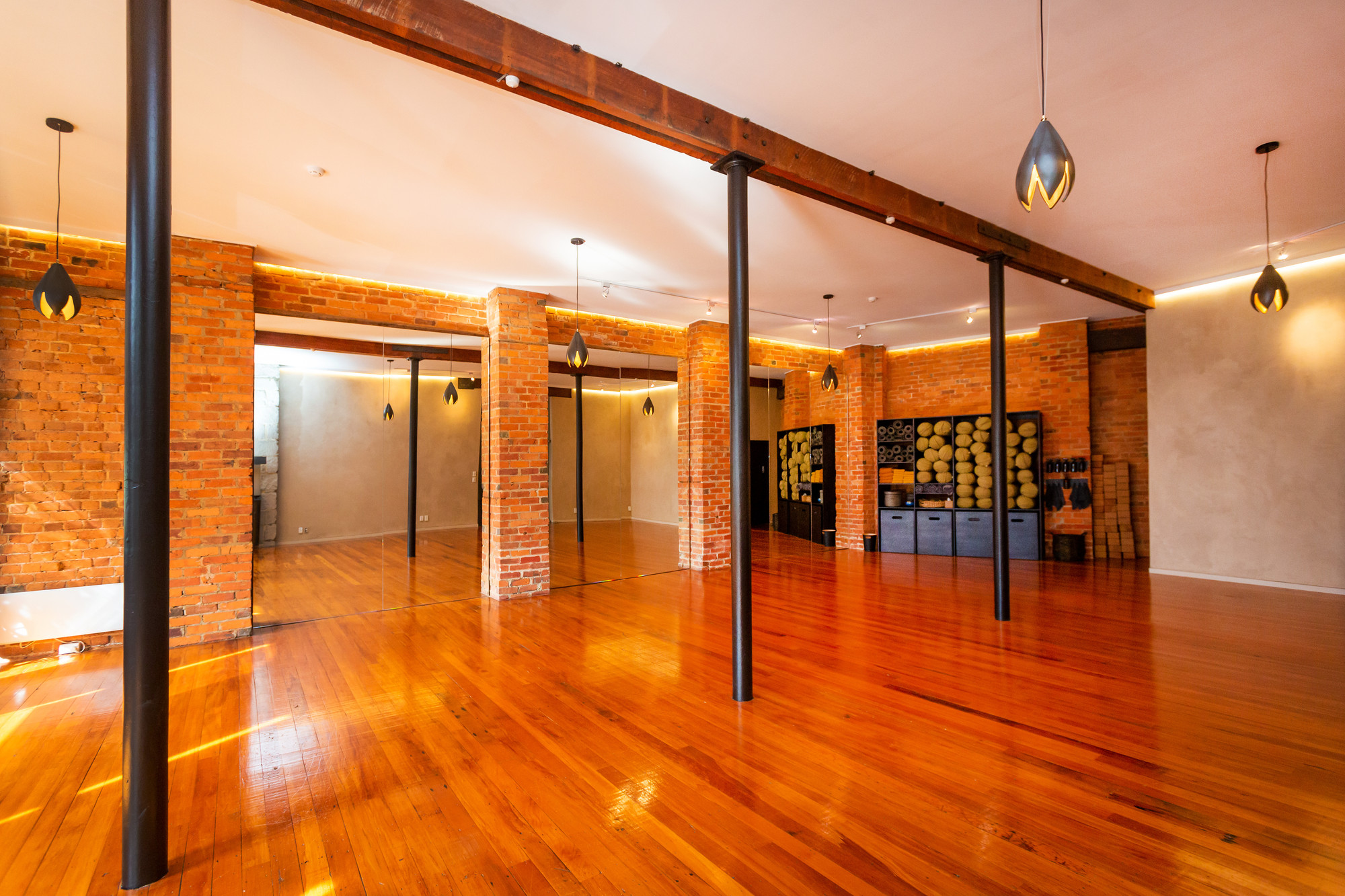 Building Project | BuildSmart | Yoga Studio in Dunedin