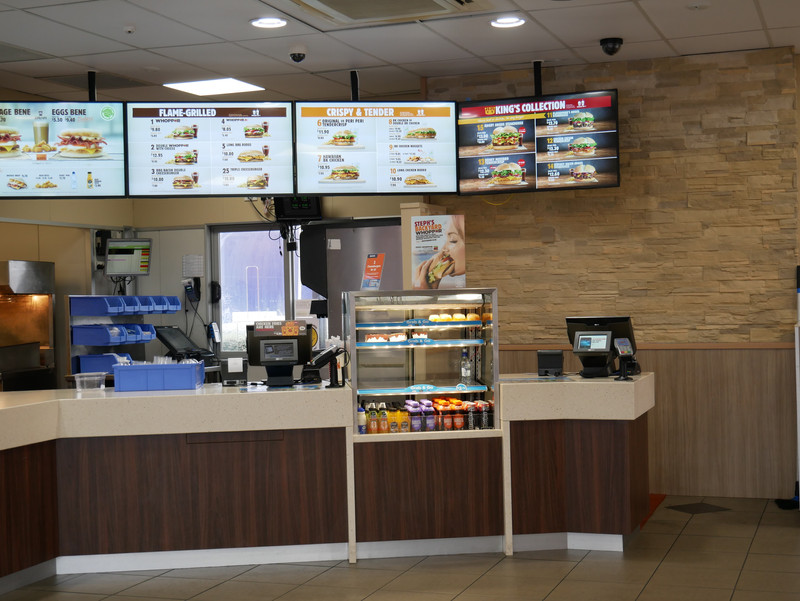 Image Gallery | BuildSmart | Light Commercial Projects in Dunedin