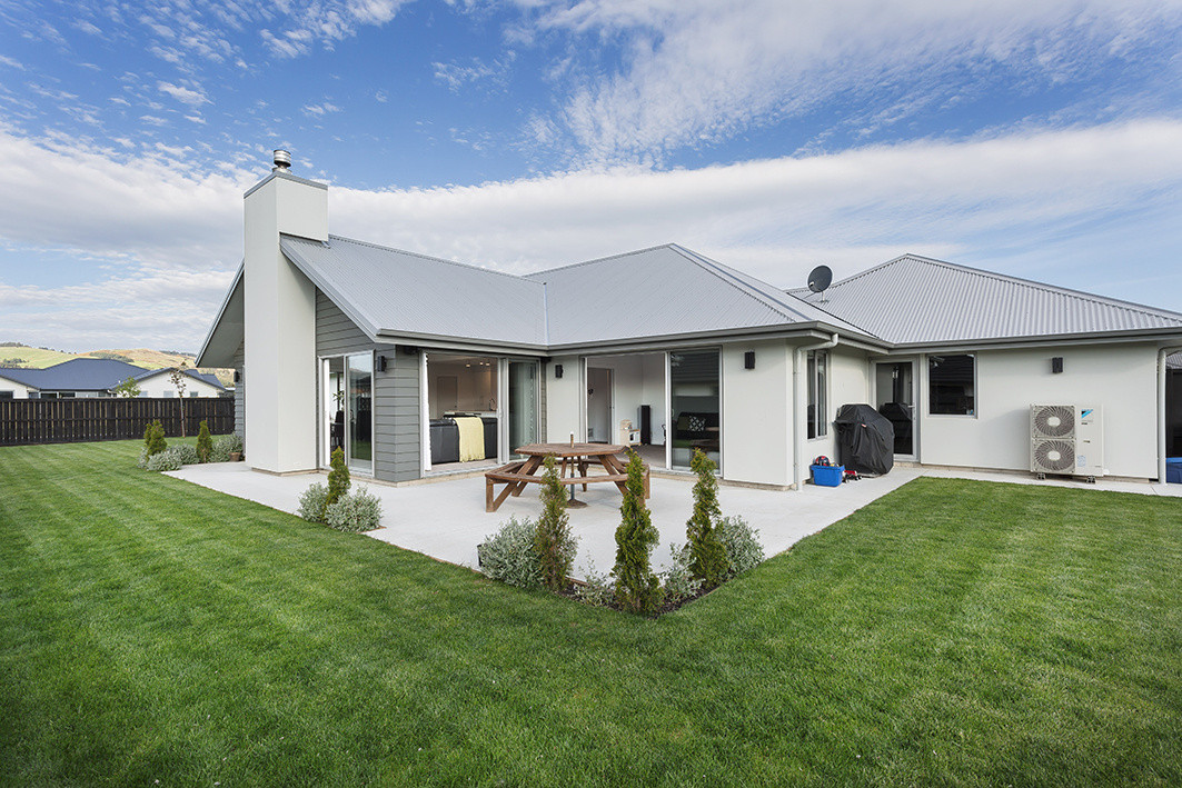 Building Project | BuildSmart | New Build
