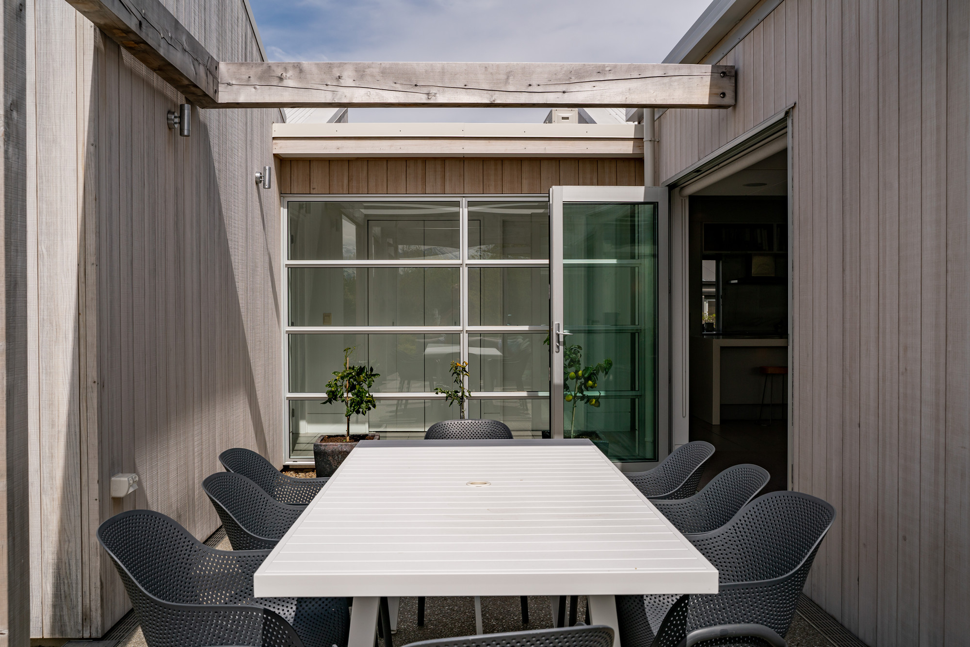 Image Gallery | BuildSmart | Recladding Projects in Dunedin