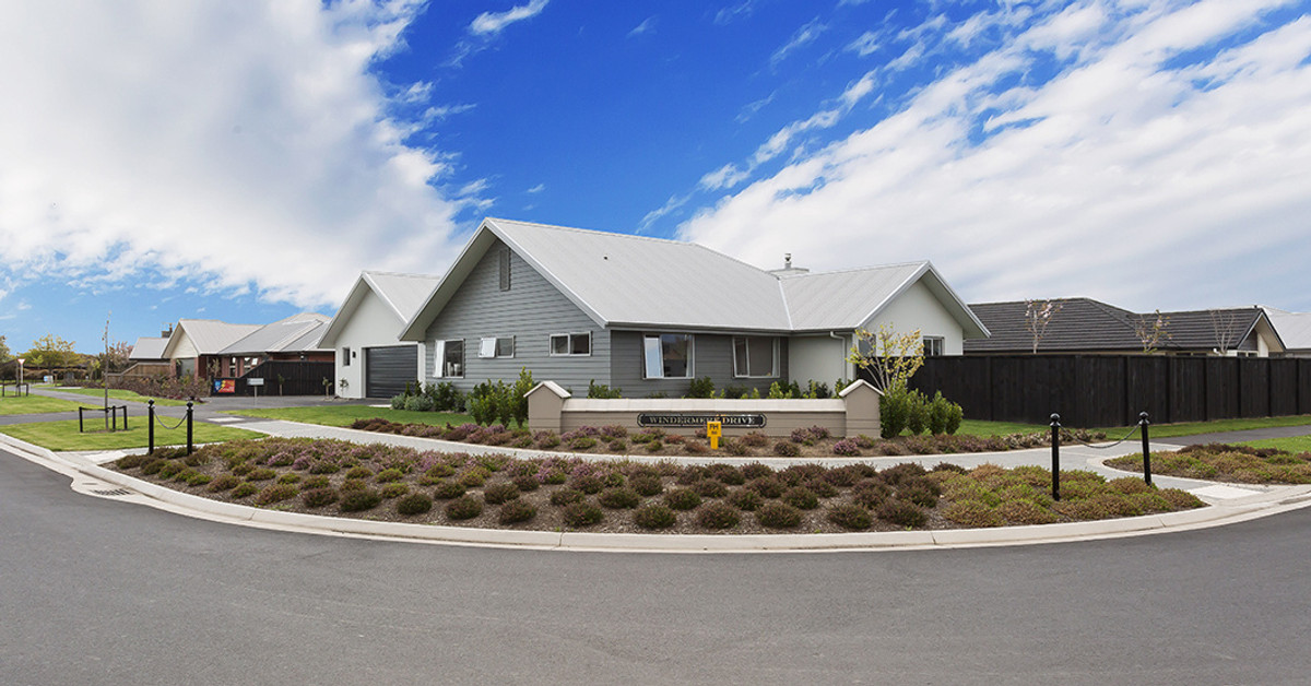 Building Project | BuildSmart | New Build