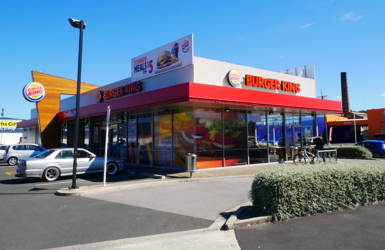 Image Gallery | BuildSmart | Light Commercial Projects in Dunedin