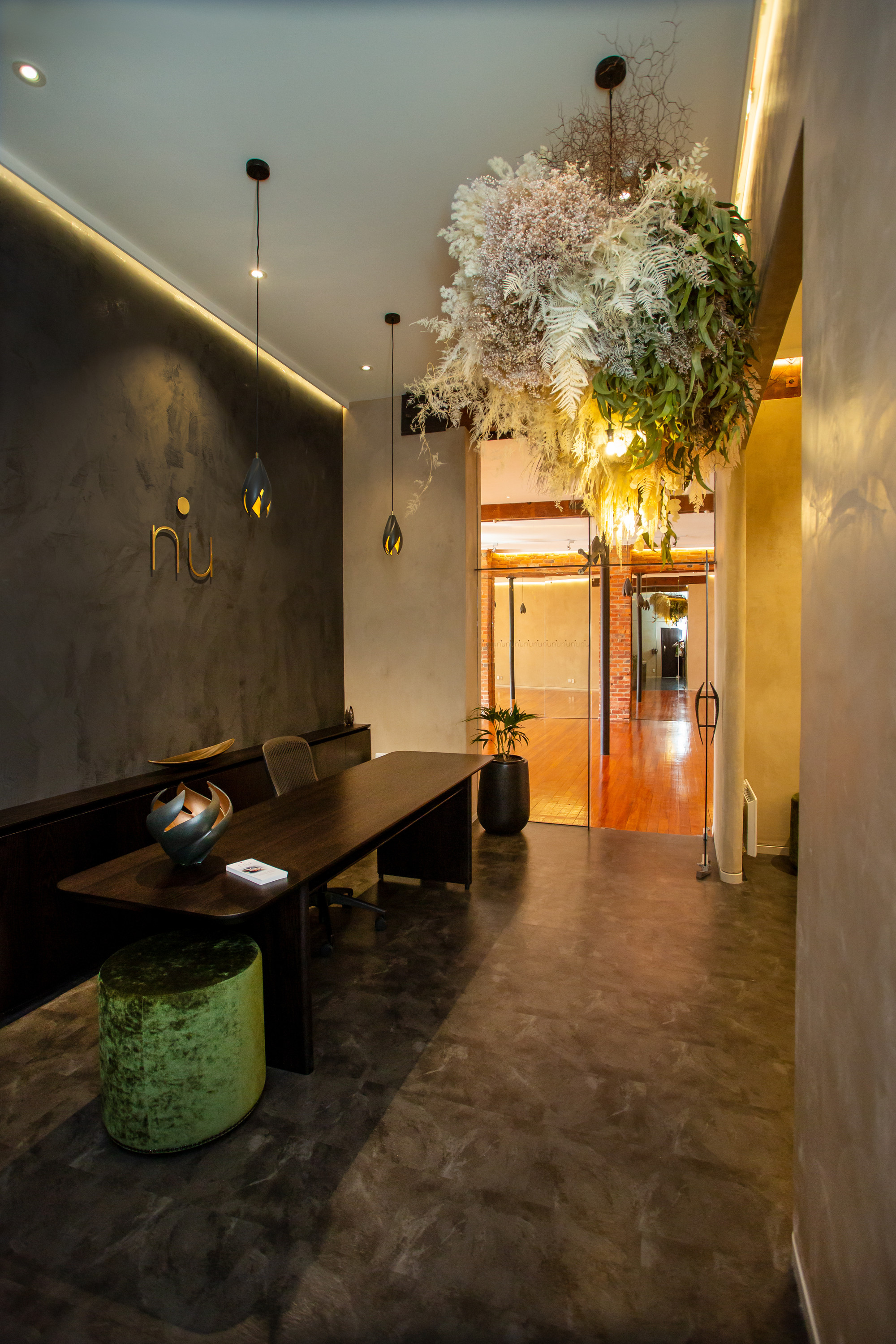 Building Project | BuildSmart | Yoga Studio in Dunedin