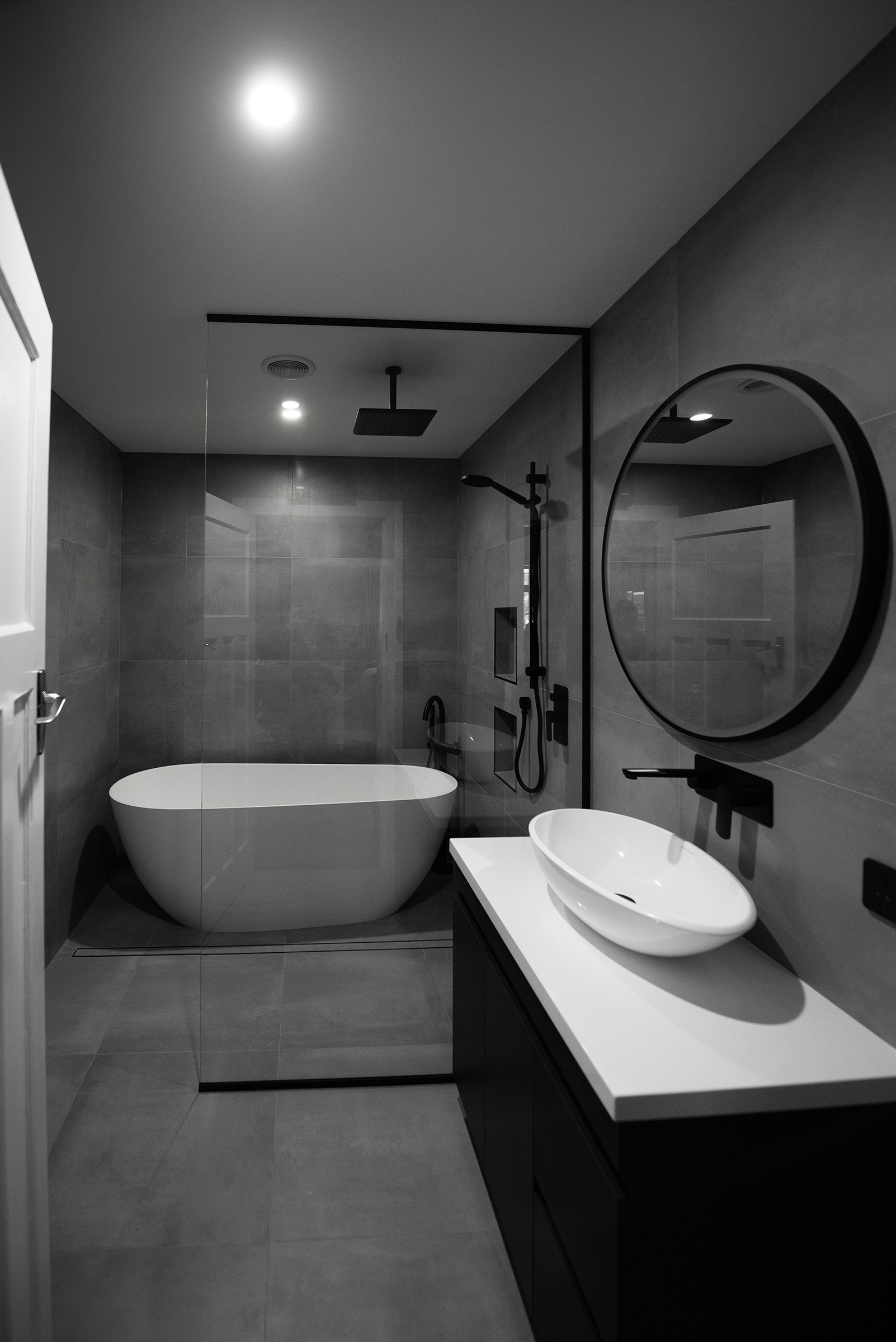 Image Gallery | BuildSmart | Bathroom Projects in Dunedin