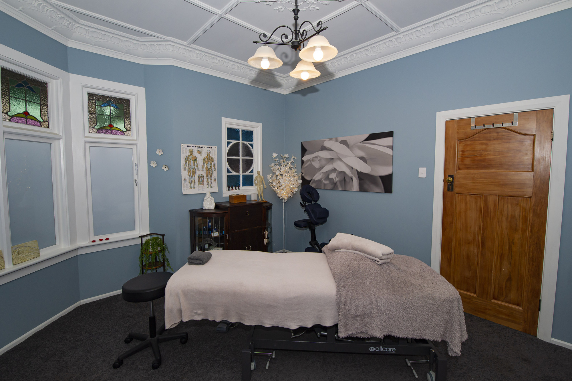 About | Unity | Rochelle Muir | Dunedin, New Zealand