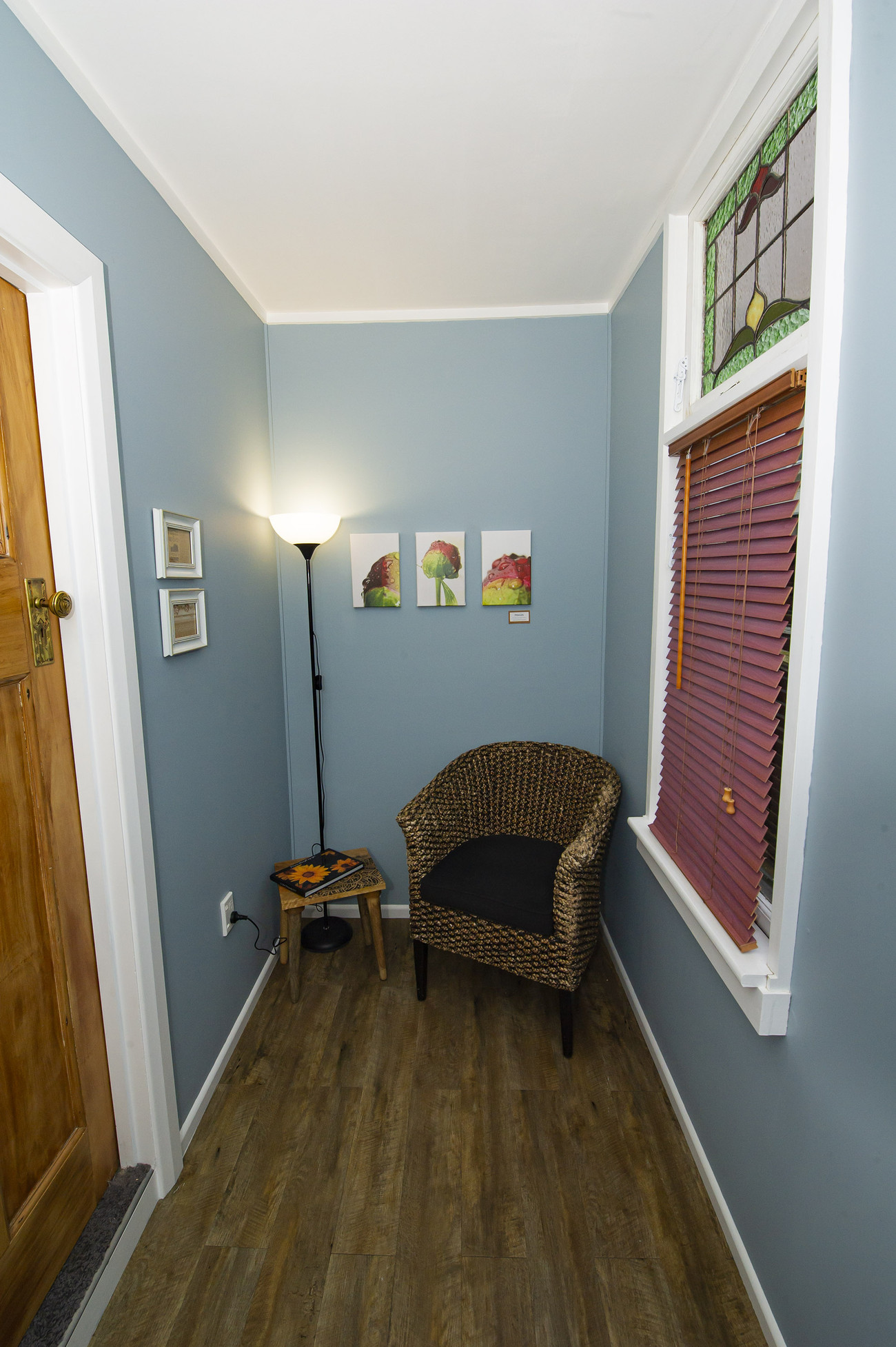 About | Unity | Rochelle Muir | Dunedin, New Zealand