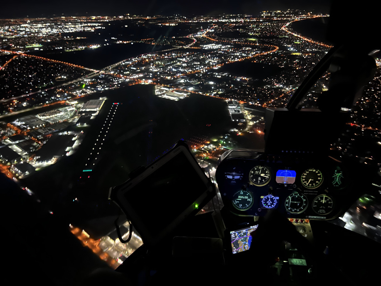 Helicopter Pilot Training Melbourne | Helicraft Australia