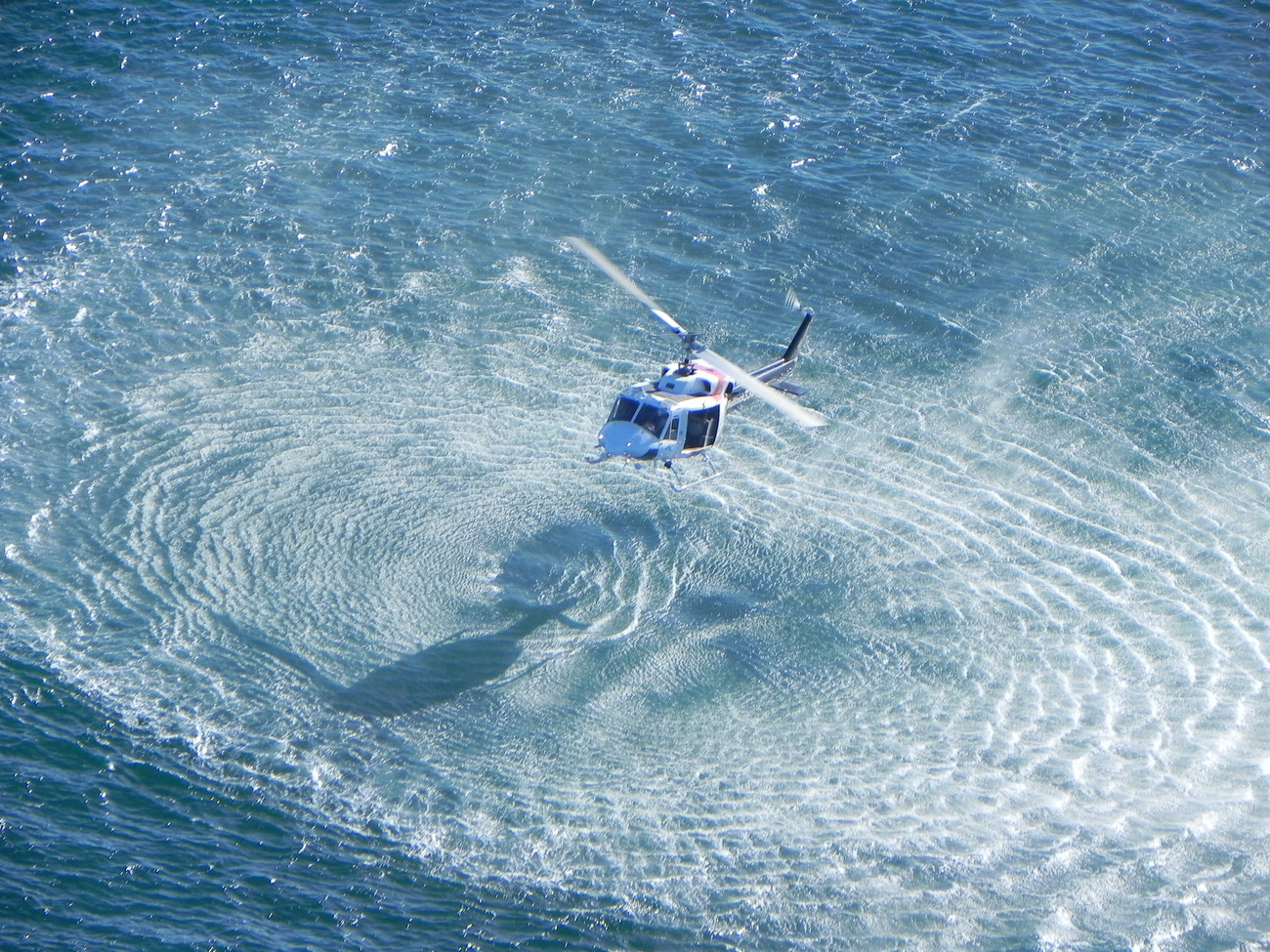 Aerial Work Services in Melbourne | Helicraft Australia
