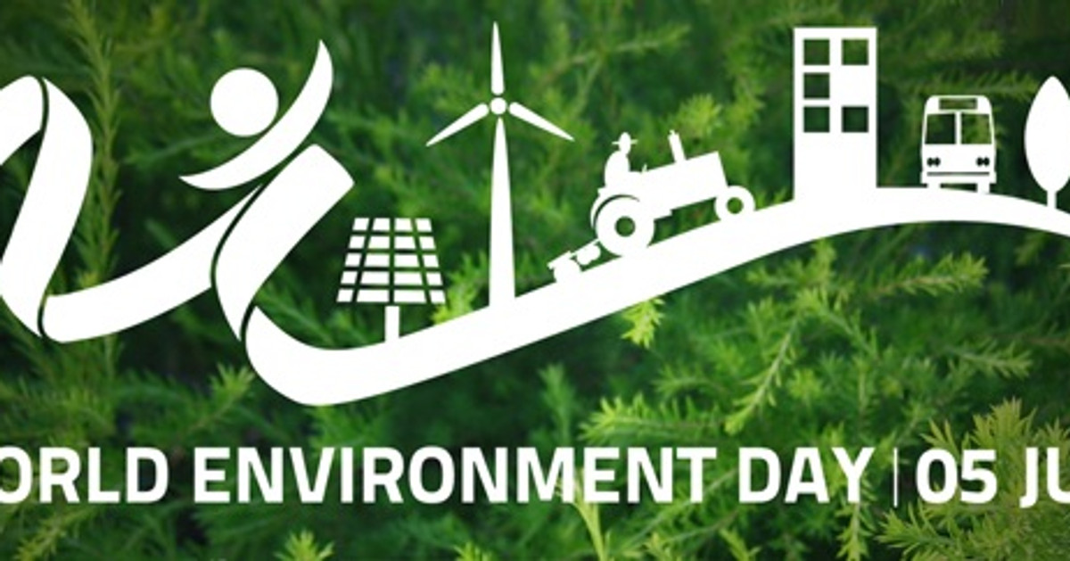 World Environment Day