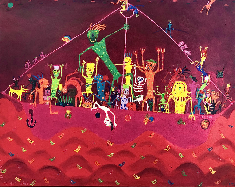 Ruby +100 - Ewan McDougall