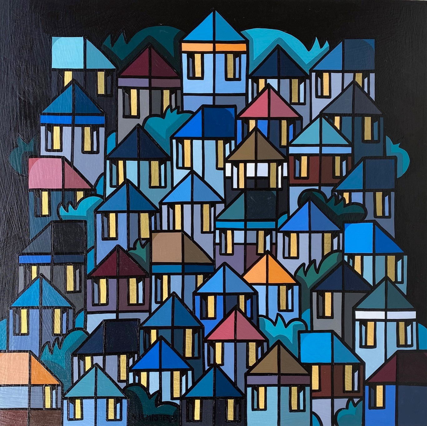 Nic Dempster