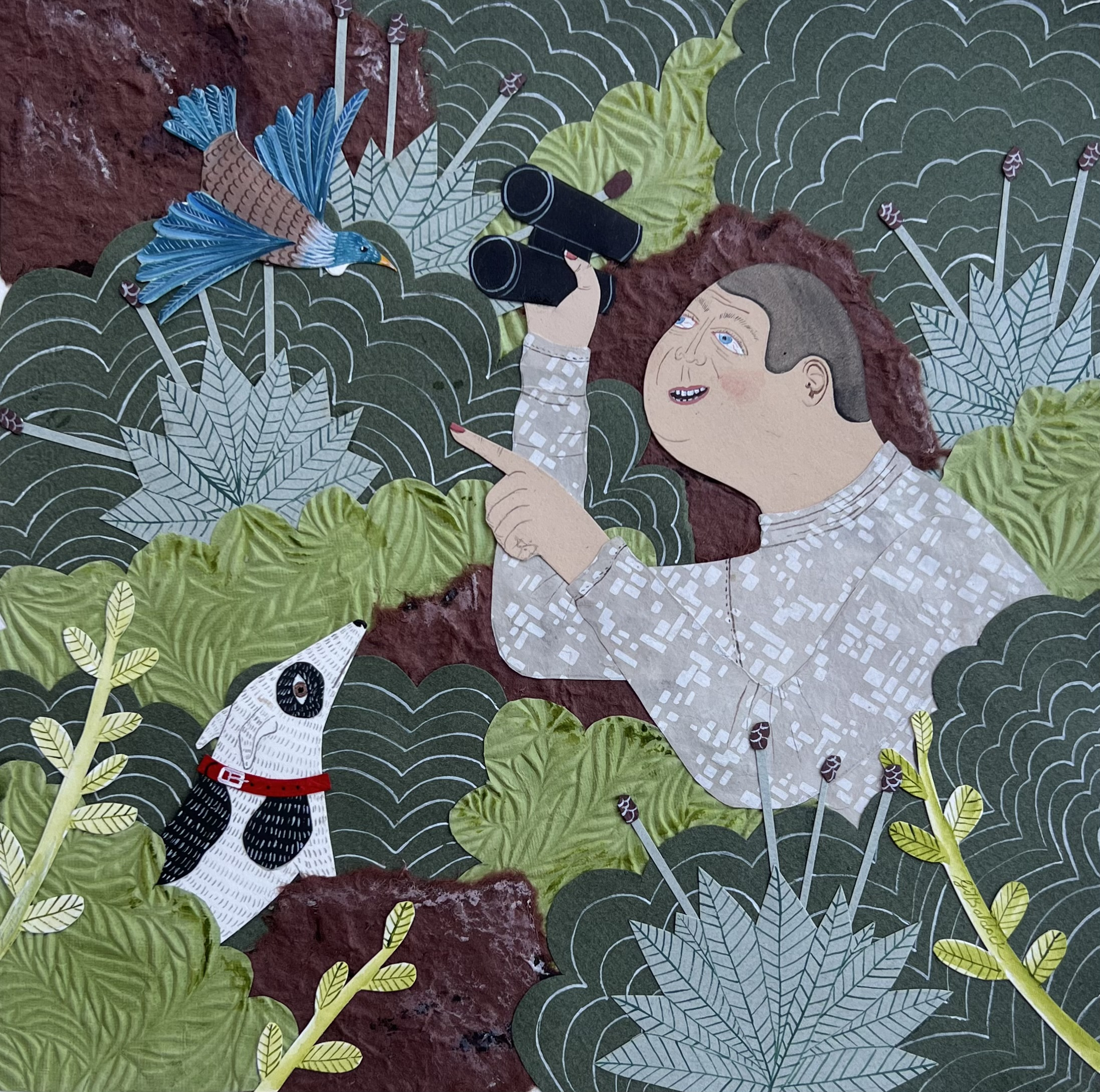 Gemma Baldock