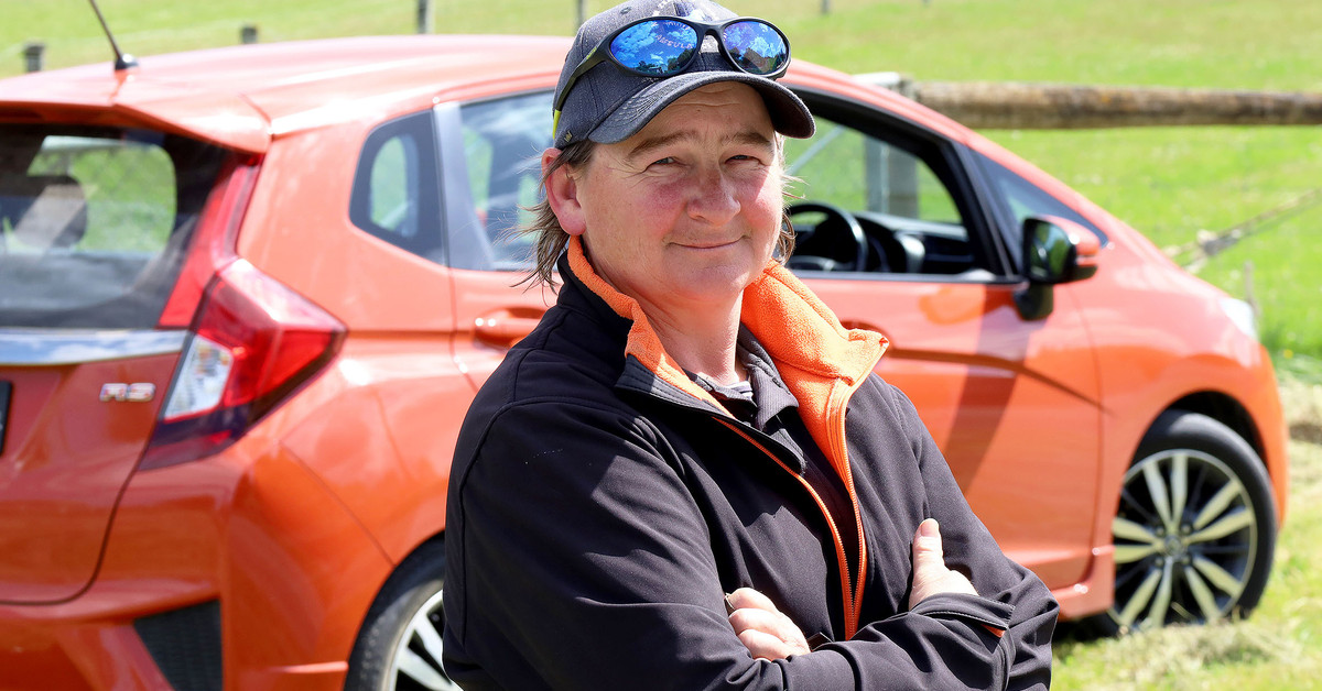 Home | Zoe Miller Horse Riding Instructor | South Island, New Zealand