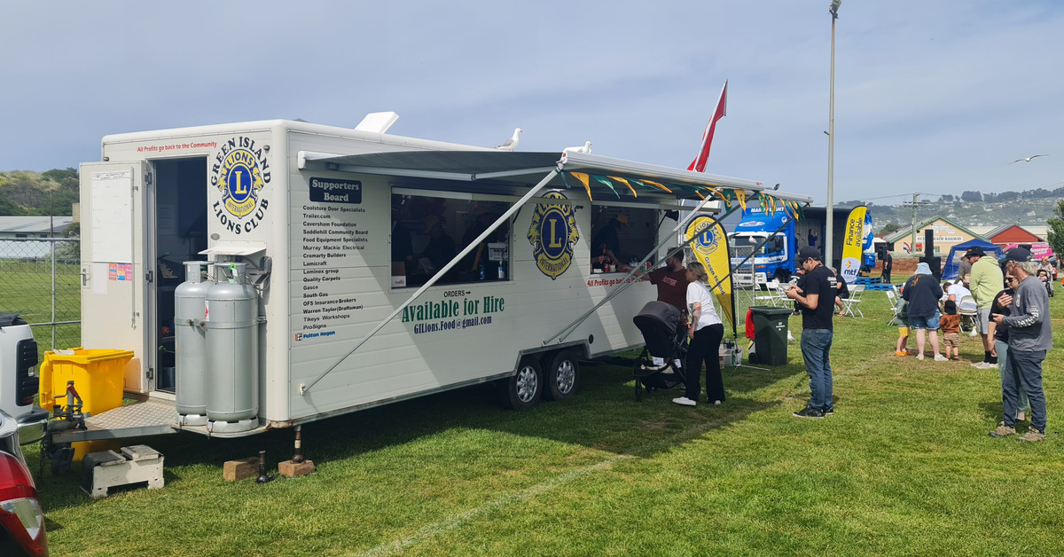 Lions Club of Green Island | Business and Community Directory | Greater ...