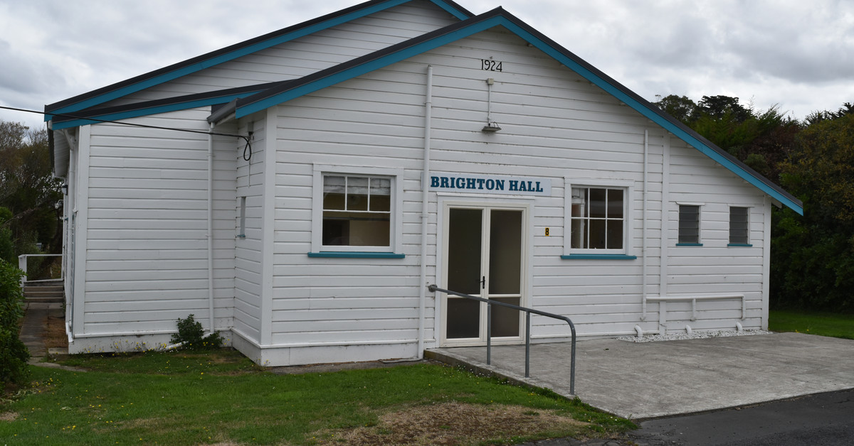 Brighton Community Hall | Business and Community Directory | Greater ...