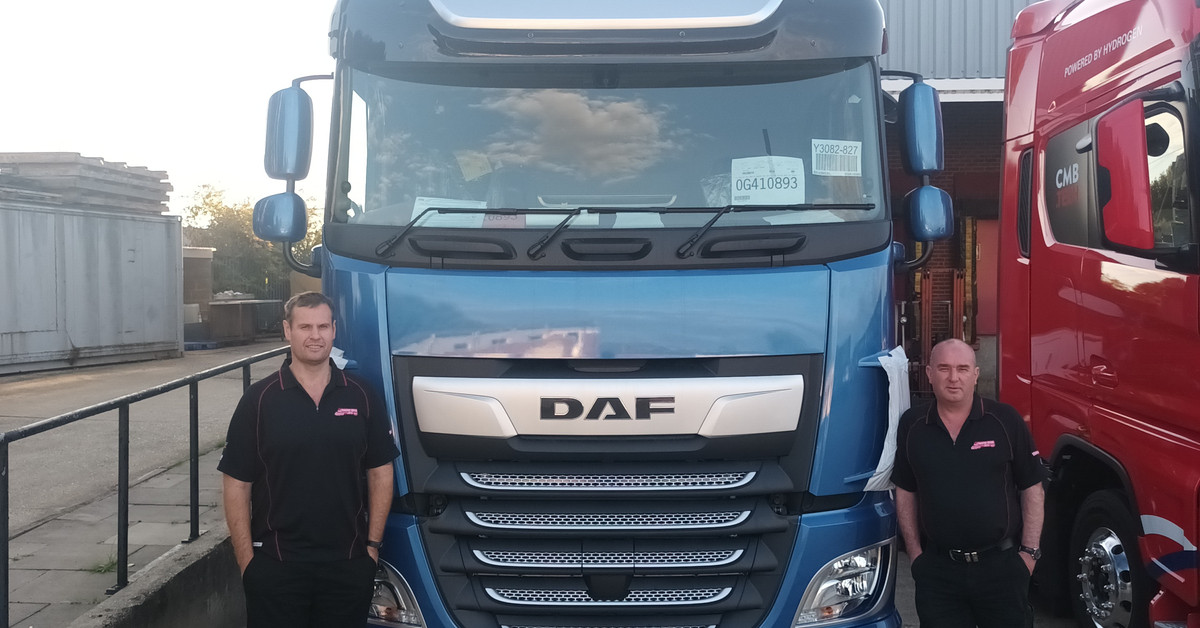 TRL’s Hydrogen Bond