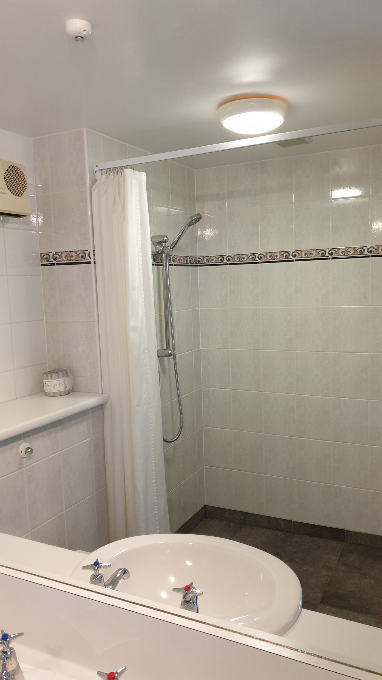 97 Motel Moray | Rooms | Studio