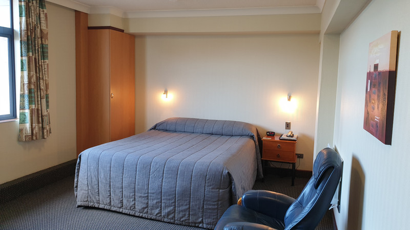 97 Motel Moray | Rooms | Studio