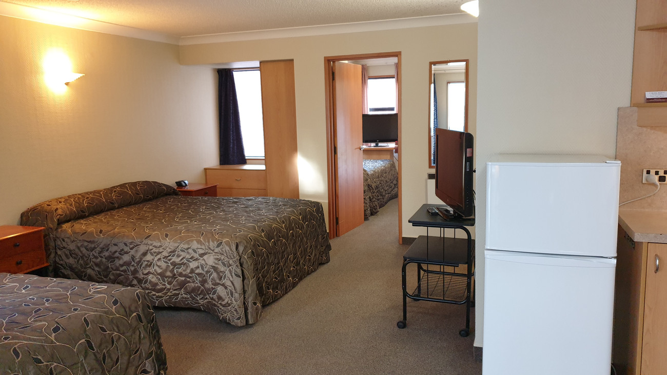 97 Motel Moray | Rooms | Family 5