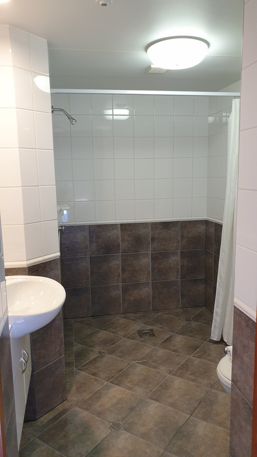 97 Motel Moray | Rooms | Studio