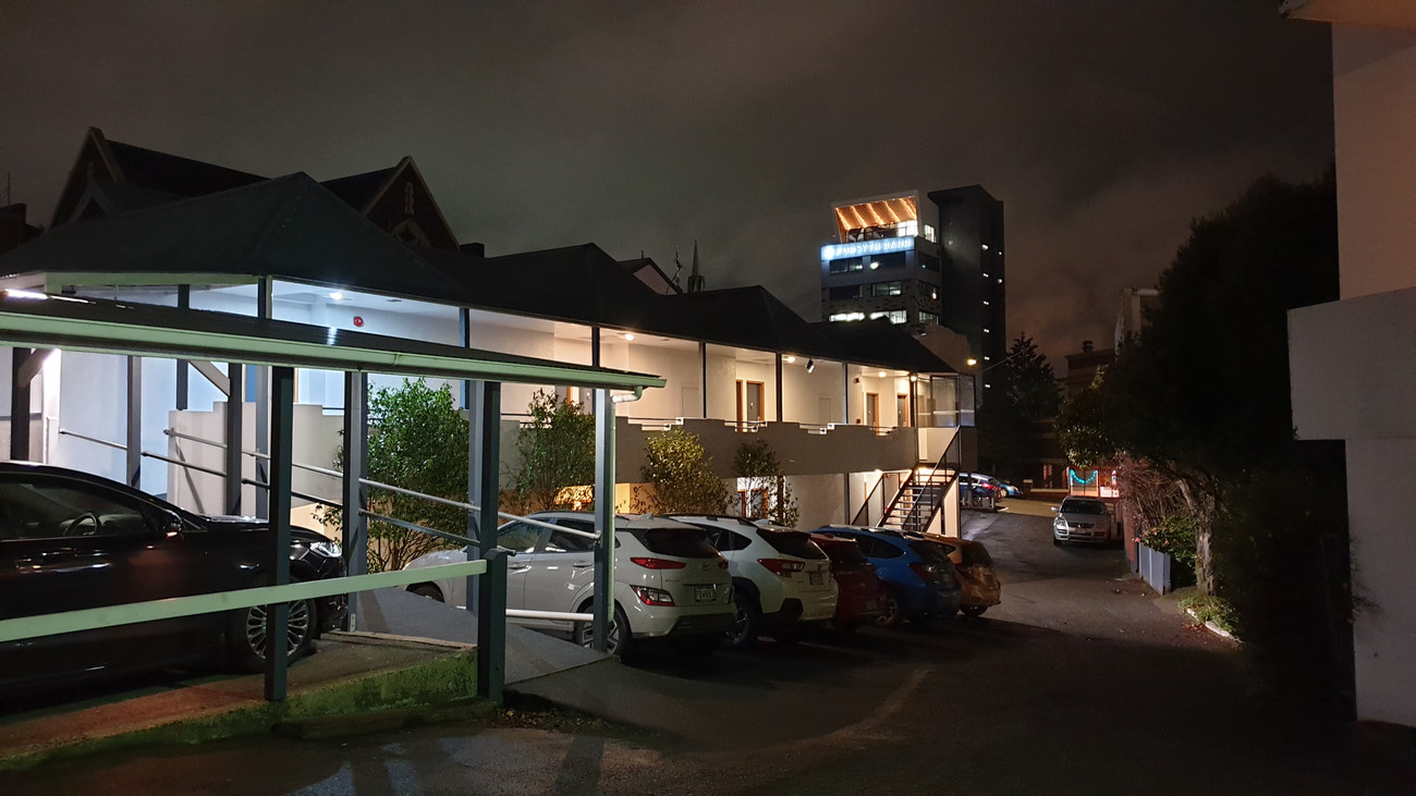 97 Motel Moray | Bookings
