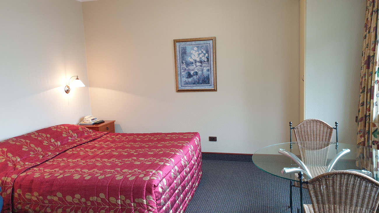 97 Motel Moray | Rooms | Studio
