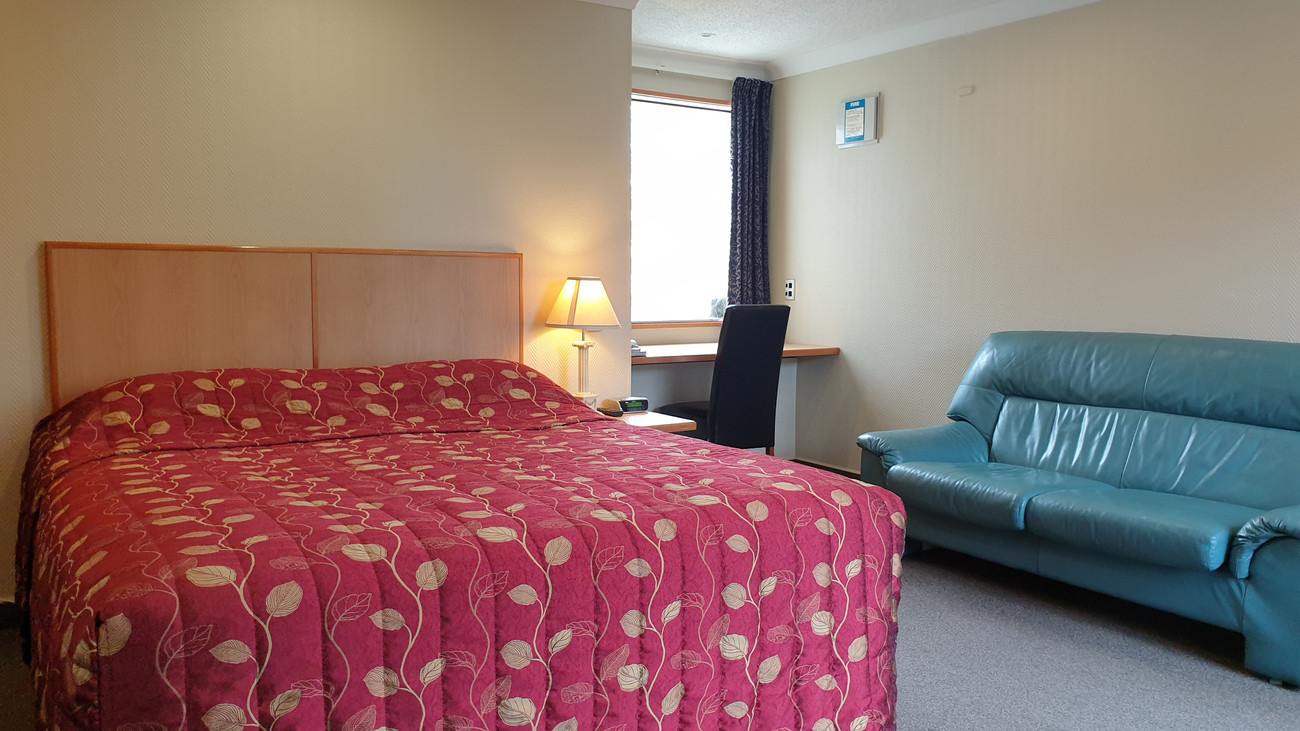 97 Motel Moray | Rooms | Studio