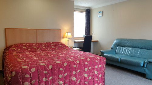 97 Motel Moray | Rooms | Studio