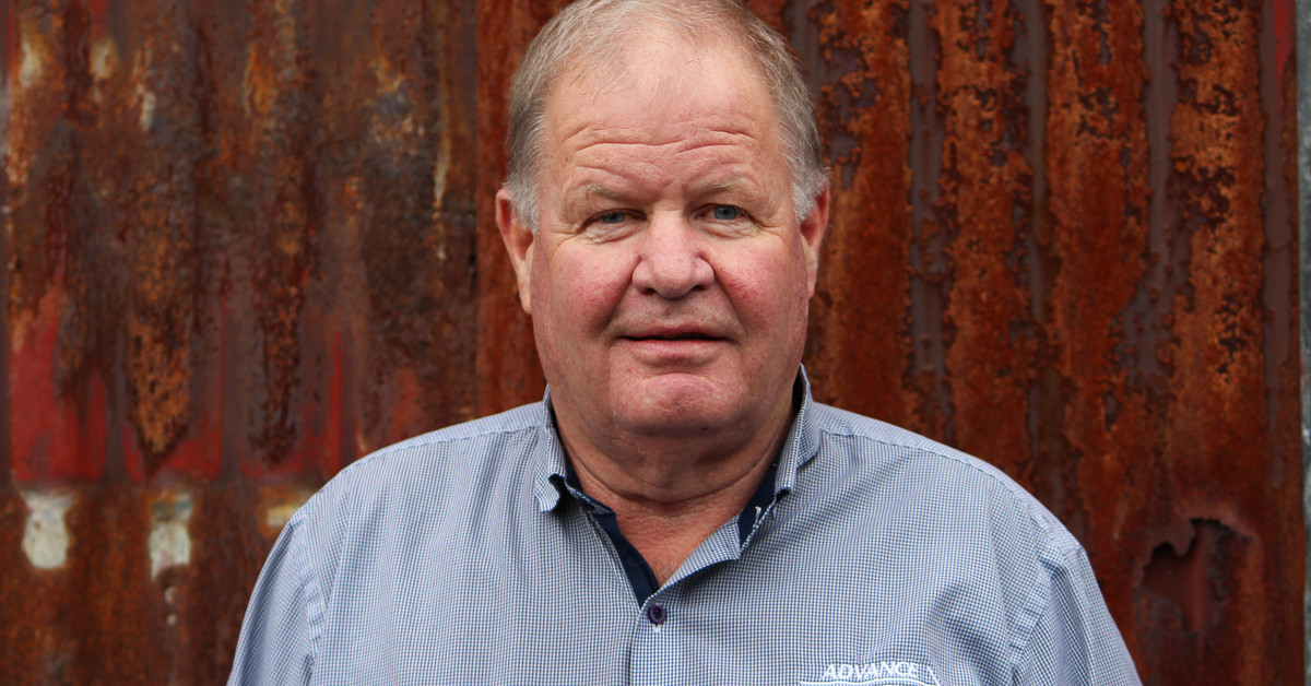 Howard Clarke