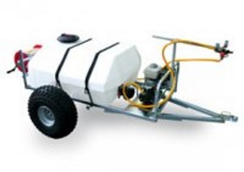 INEX - 400L Trailed Sprayer