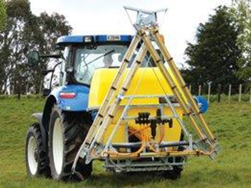 3-Point Linkage Sprayers